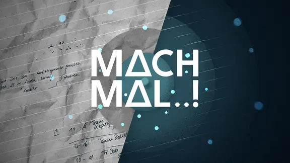 Mach mal…! goes green! | mdr.de