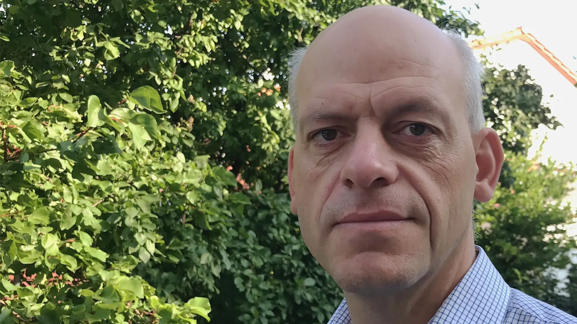 Robert Schuster | mdr.de