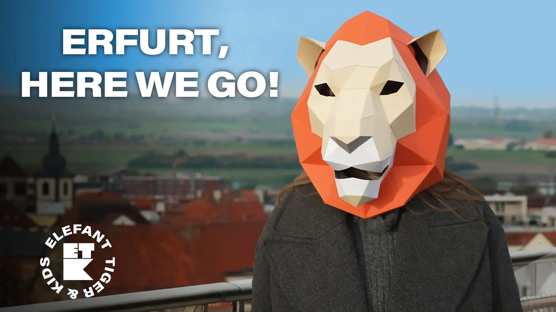 Folge 23: Erster Tag im Zoo (S03/E01) | mdr.de
