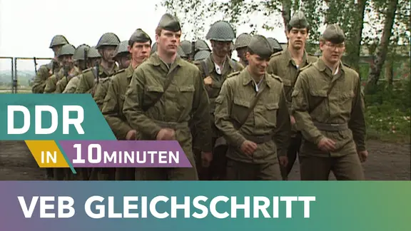 "Horch und Guck": Die DDR-Geheimpolizei – so arbeitete die Stasi | mdr.de