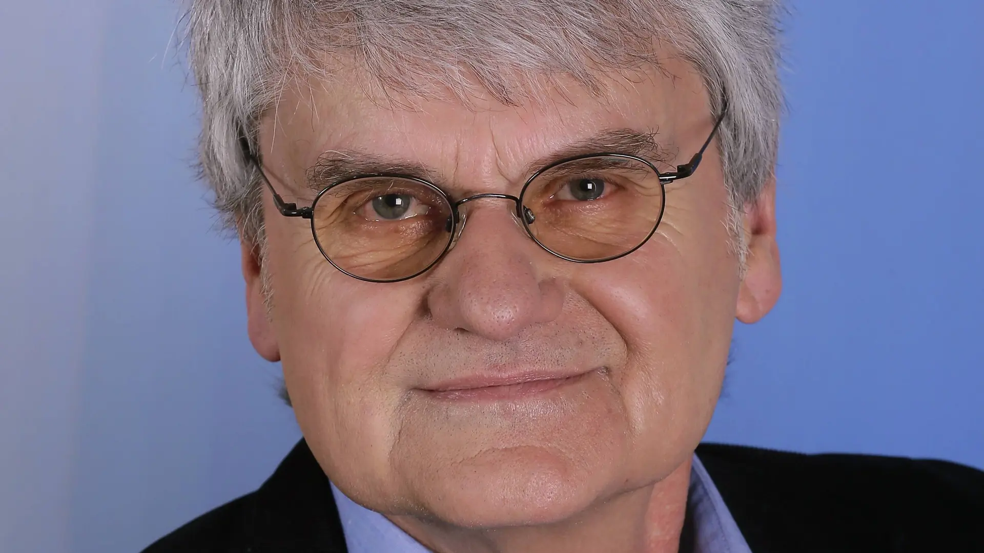 Bernd-Lutz Lange über Leipzigs jüdische Geschichte | mdr.de