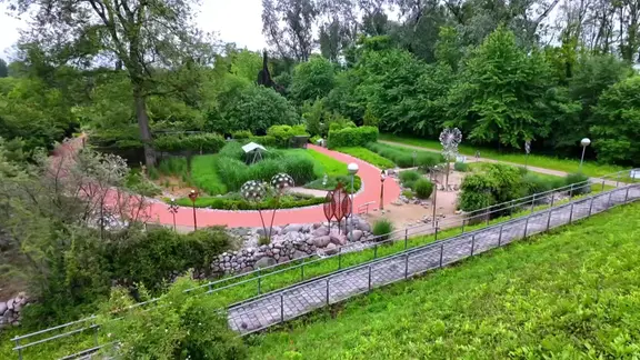 MDR Garten vom 27. Juli | mdr.de