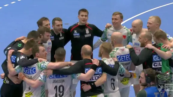 Aktuelle Meldungen zum SC Magdeburg | mdr.de