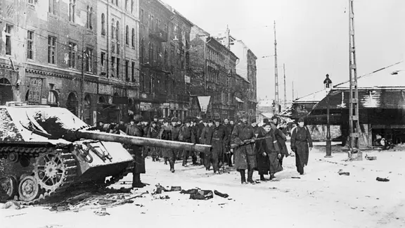 1. September 1939: Wo und wann der Zweite Weltkrieg in Wahrheit begann ...