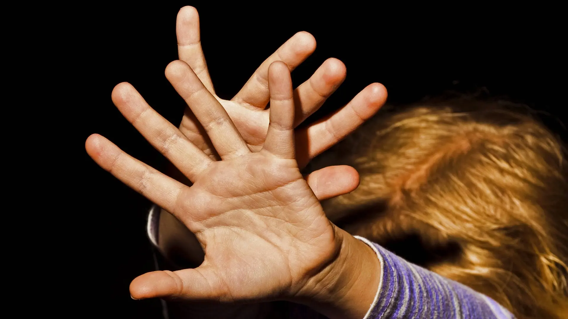Emotionale Misshandlung ist häufigste Form von Kindesmisshandlung | mdr.de