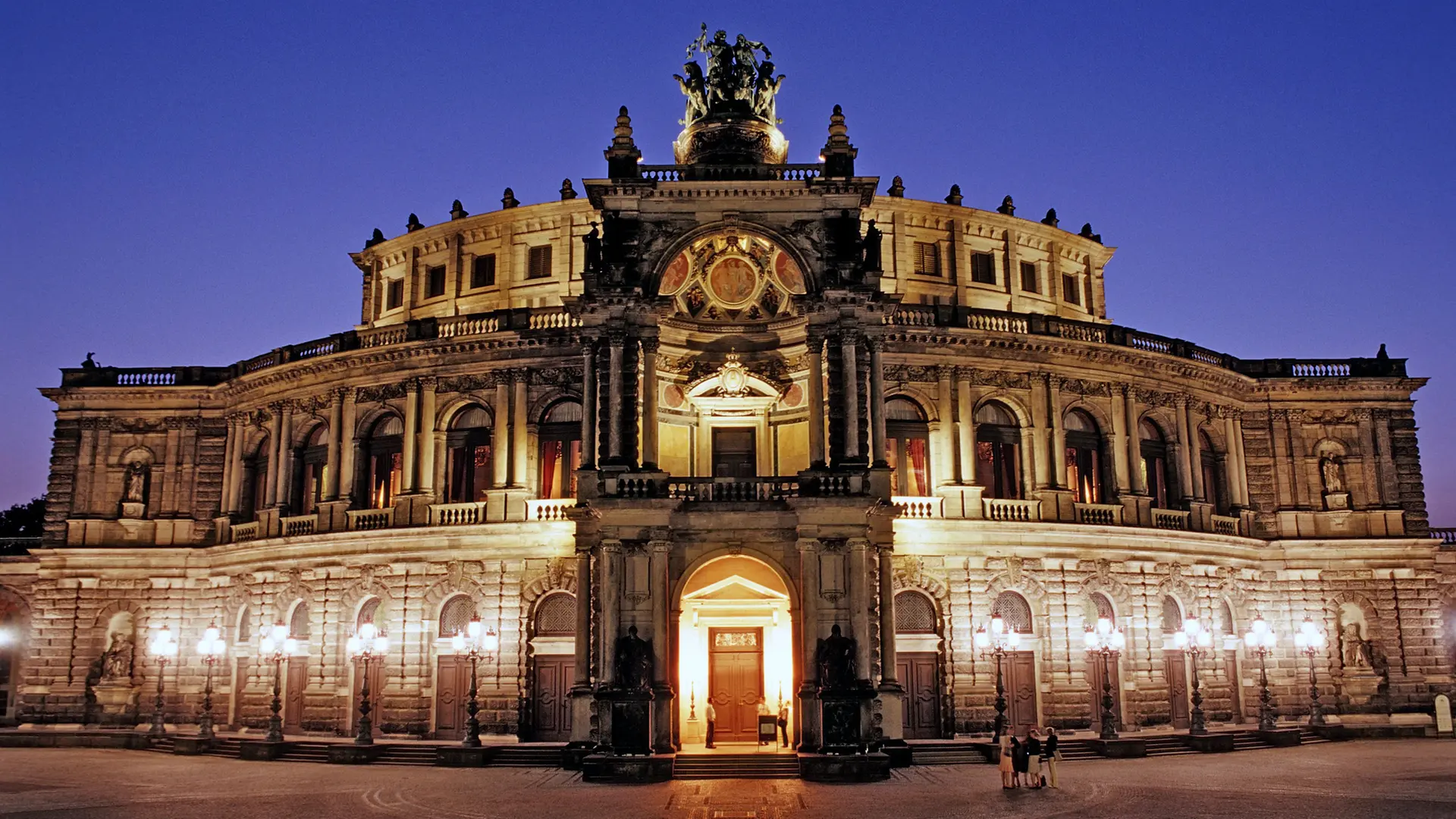 Nachrichten aus der Region Dresden | mdr.de