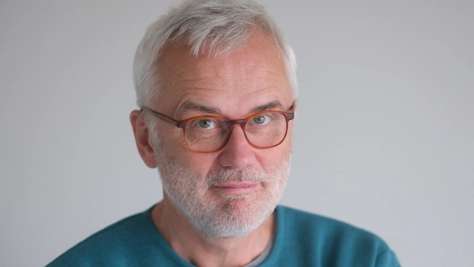 Christoph Terhechte zum Crowdfunding beim DOK Leipzig | mdr.de