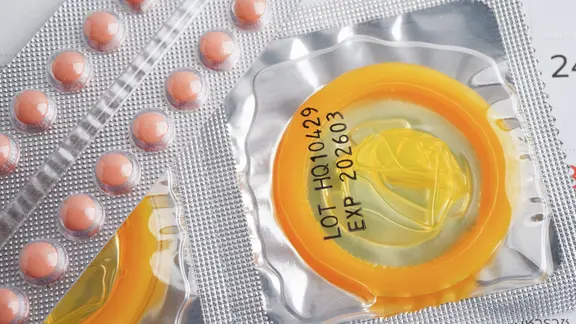 Verhütung: Pille für den Mann ohne Hormone, mit weniger Nebenwirkungen ...