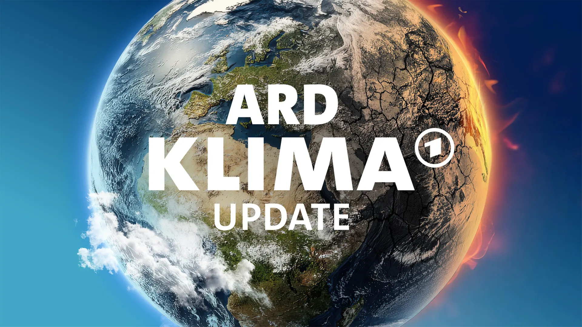 Das passiert im neuen "ARD Klima Update" | mdr.de