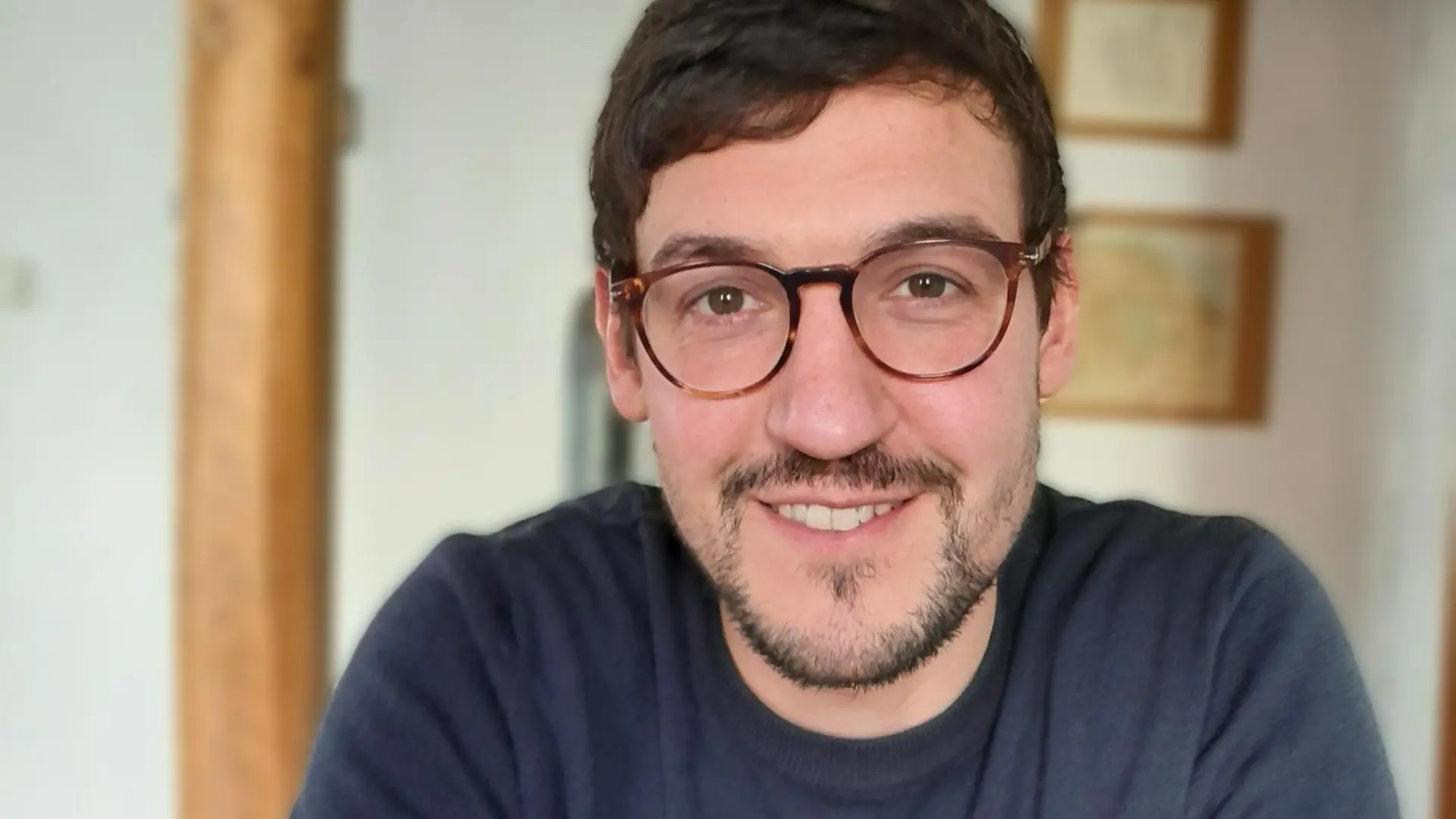 Max Fallert | mdr.de