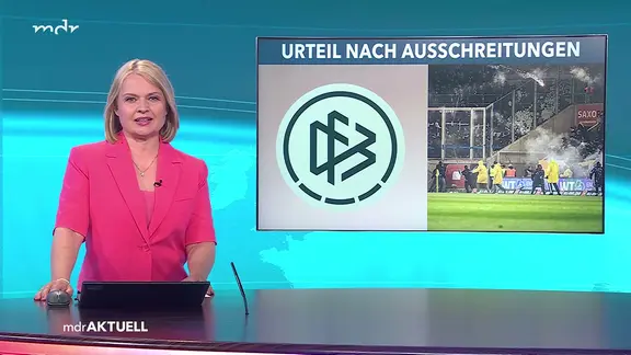 SG Dynamo Dresden - Aktuelle Meldungen | mdr.de
