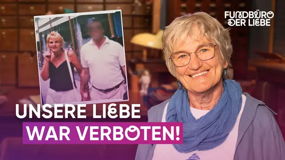 Folge 5: Ulrich - Mönch liebt Nonne: Unsere himmlische Kennenlernstory ...