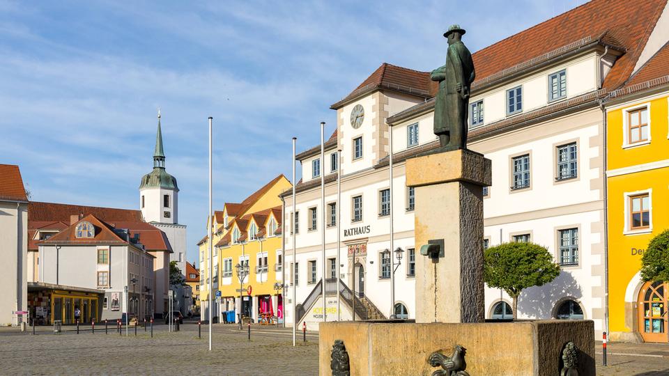 Zuse-Museum Hoyerswerda fehlt Geld - Stadtrat stellt Förderung ein ...
