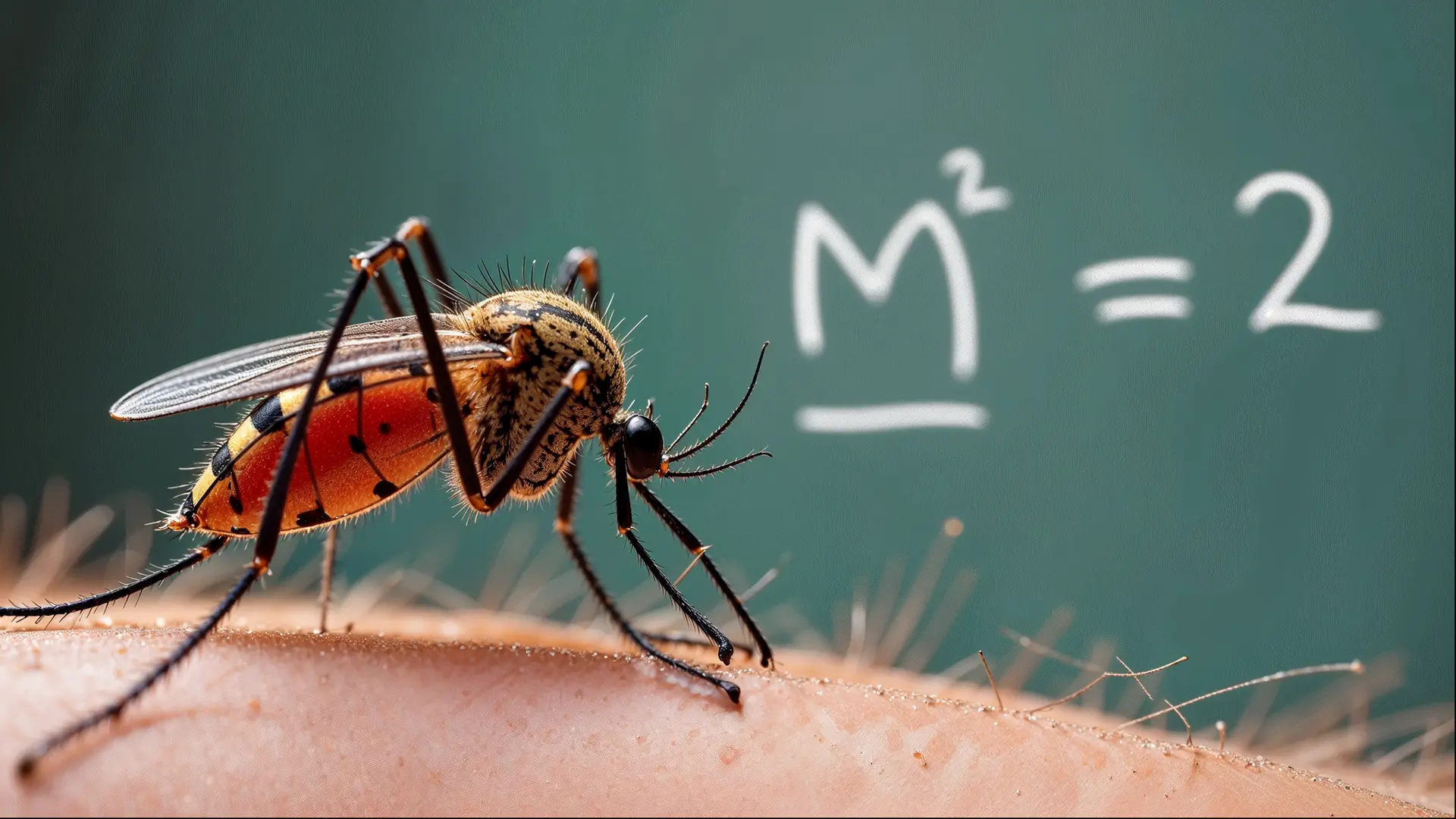 Uni Magdeburg: Mit Mathe gegen Malaria | mdr.de