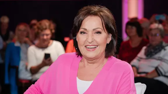 Ute Freudenberg wird 70 | mdr.de