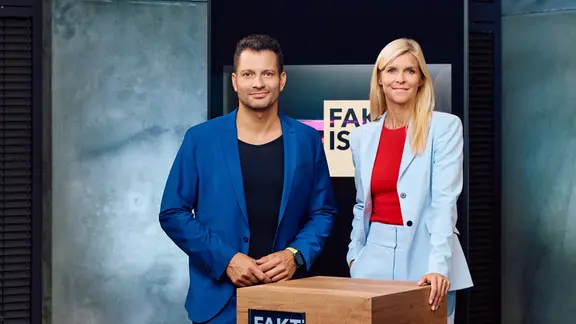 MDR-Talk ,,Fakt ist! Aus Erfurt" fragt: Friede, Freude, Katzenjammer ...