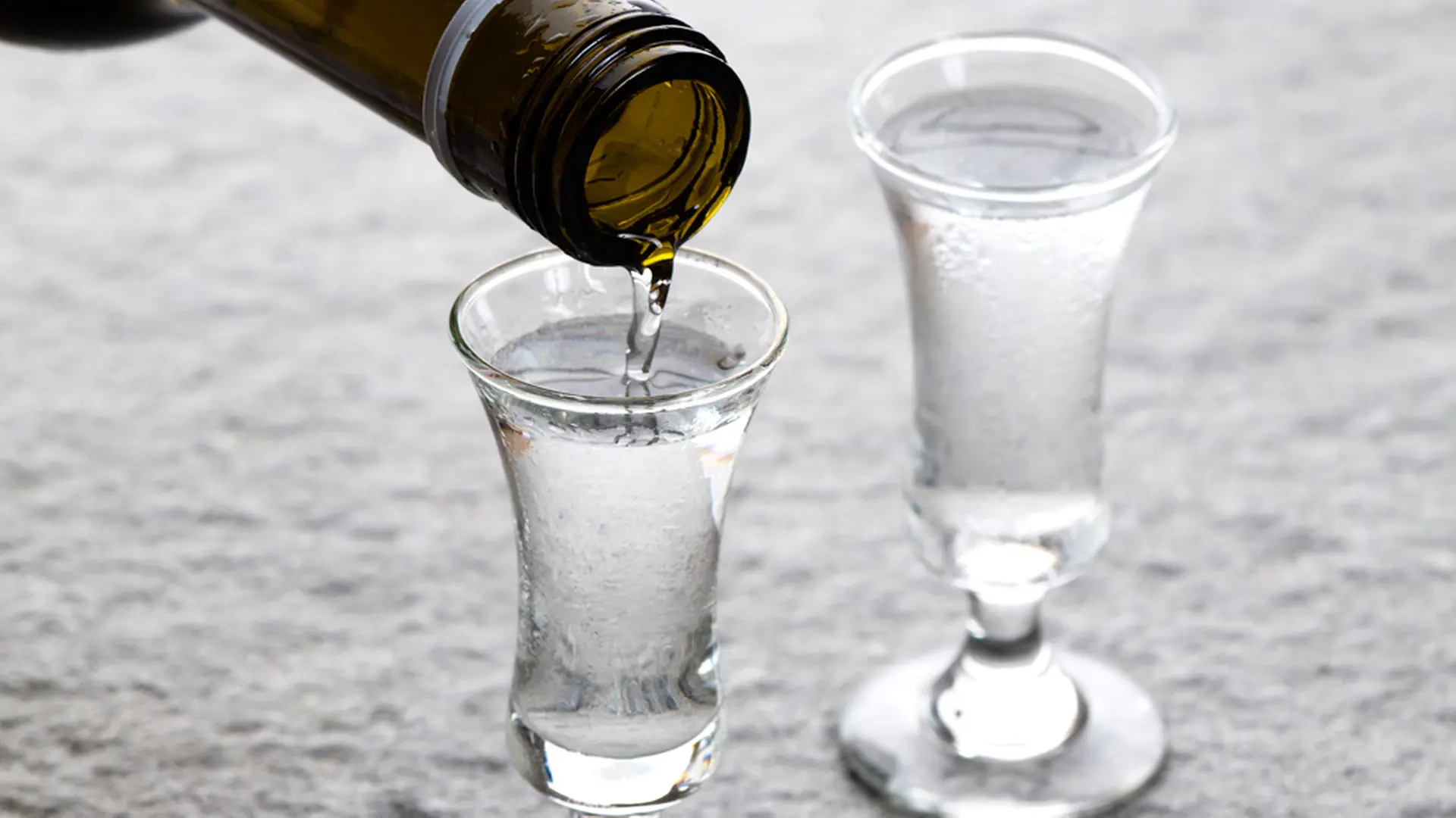 Schnaps, Wein oder Bier: So trinkt Europa | mdr.de
