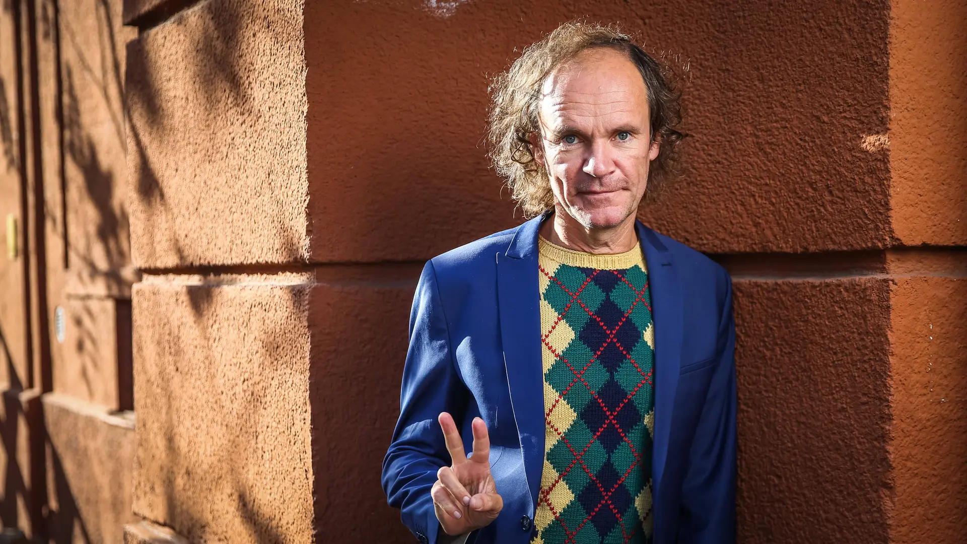 Olaf Schubert | mdr.de
