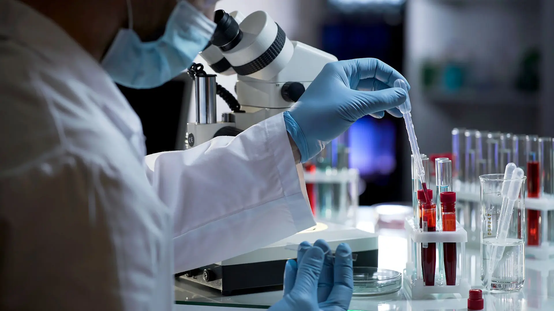 Uni Leipzig: Biomarker für Therapie-Erfolg bei Knochenmark-Krebs | mdr.de