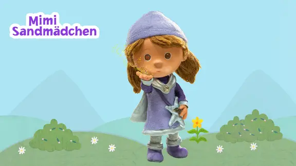 Mimi bringt Hörspaß | mdr.de