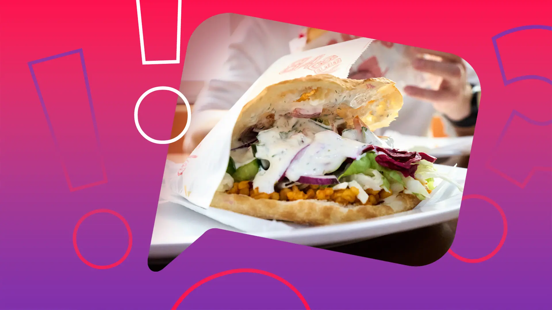 Ist der Döner das gesündeste Fastfood? | mdr.de