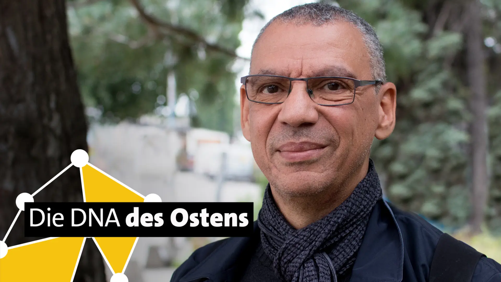 Patrice Poutrus: Meine Lebenswende | mdr.de