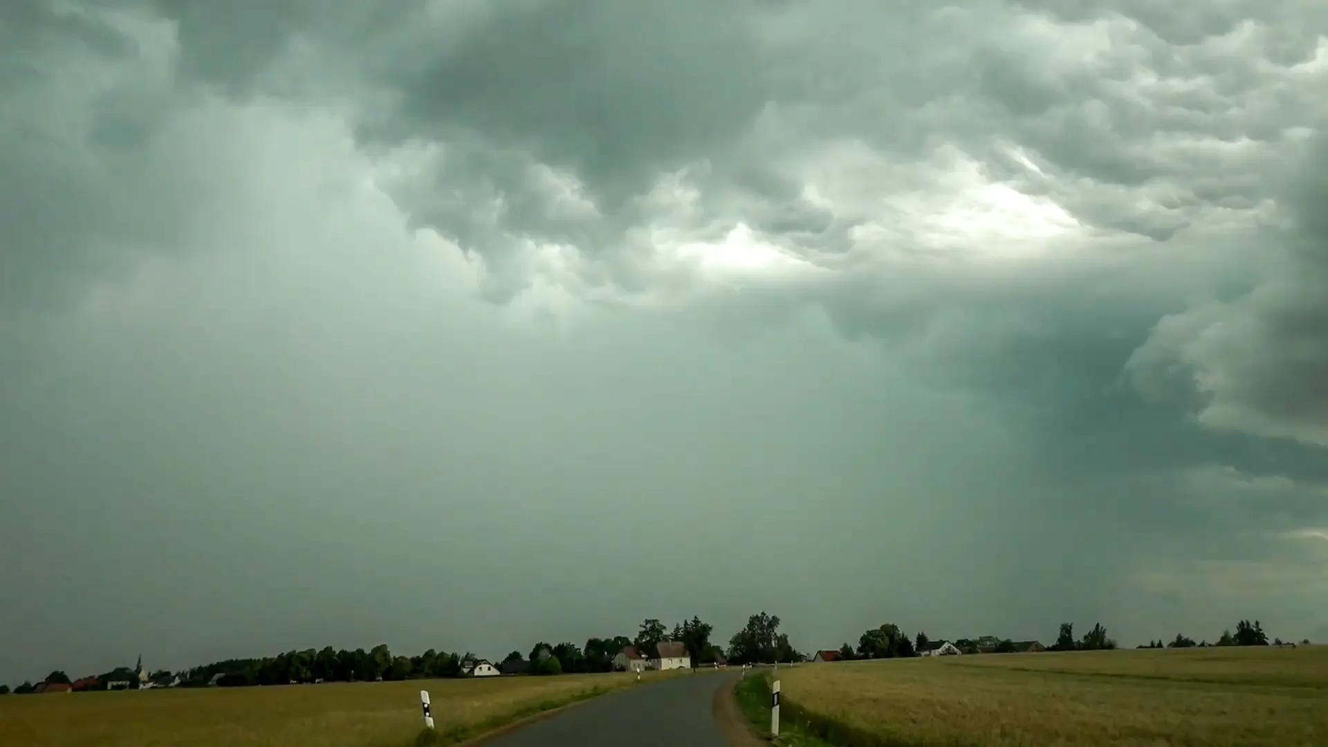 Unwetter Warnung Nrw