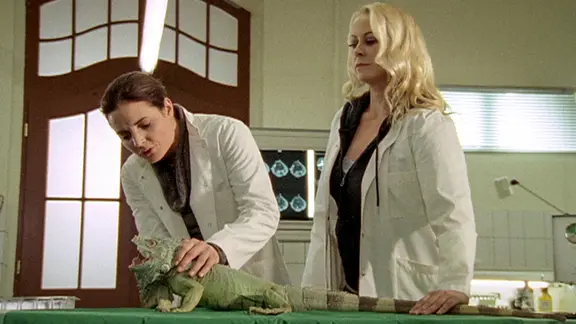 Folge 29: Alt und Jung (S03/E03) | mdr.de