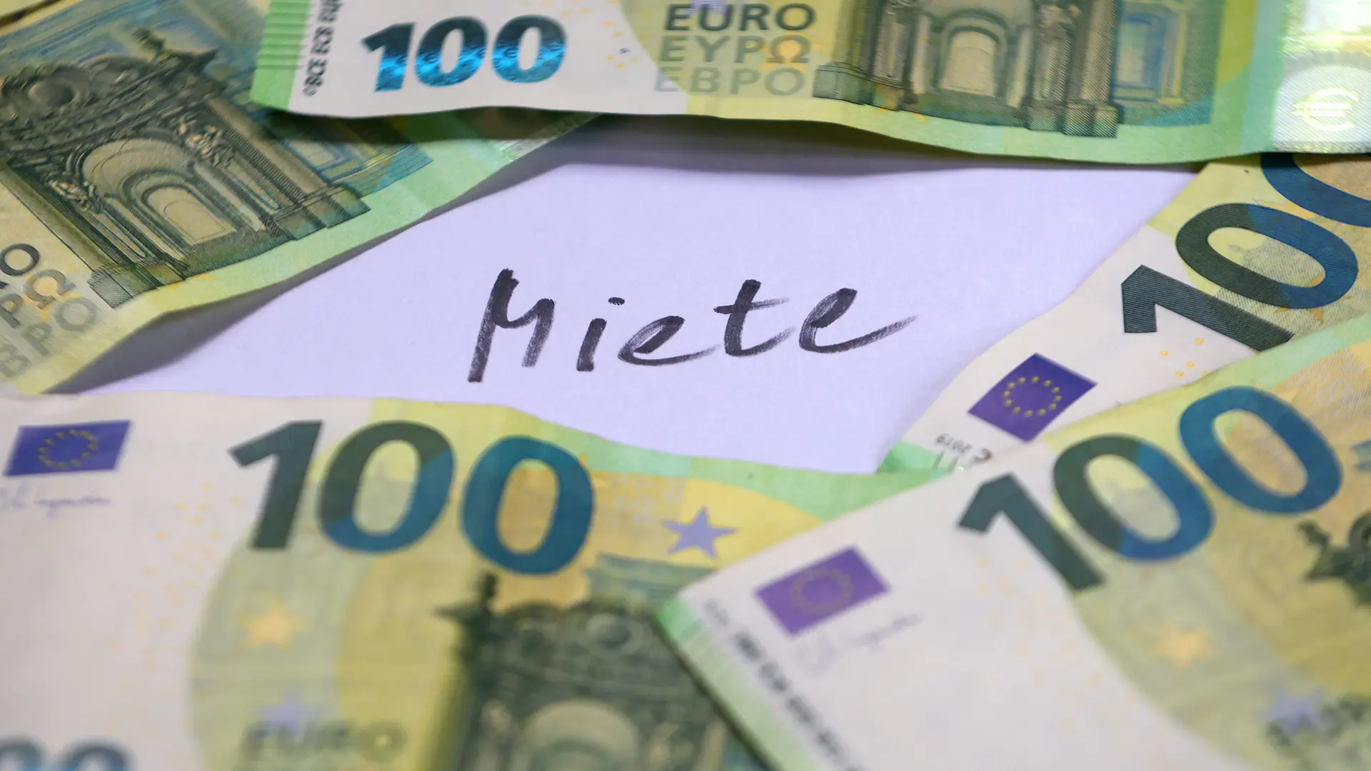 Millionen Menschen von steigenden Mieten betroffen | mdr.de
