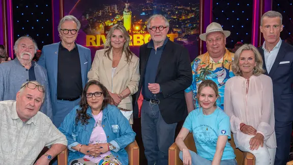 Riverboat – Klassiker | mdr.de