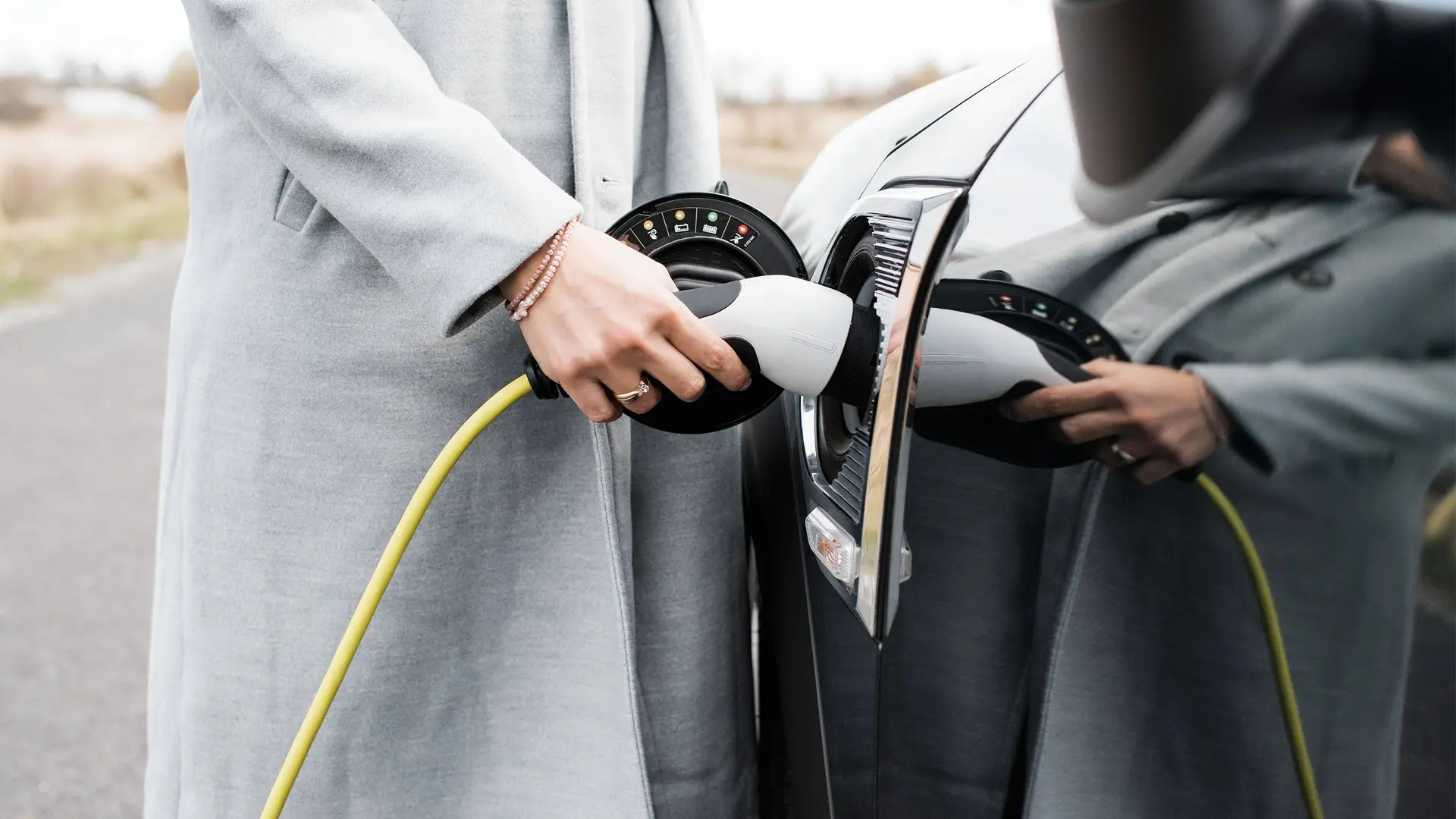Energiewende und E-Autos: Braucht Deutschland dafür Atomstrom? | mdr.de