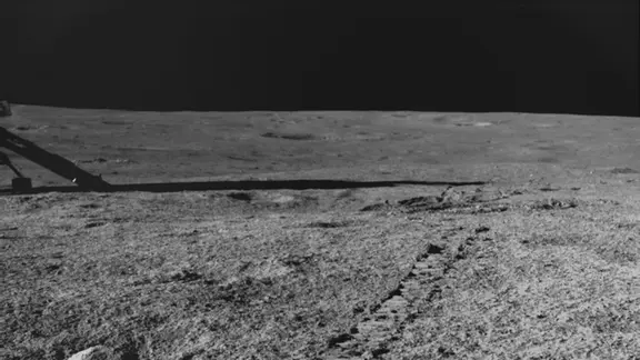 Was wissen wir alles über den Mond? | mdr.de