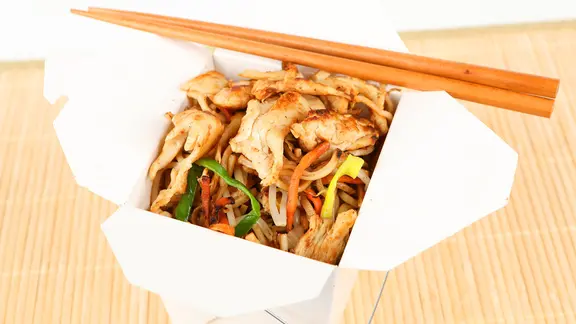 Fast Food essen – mehr vergessen | mdr.de
