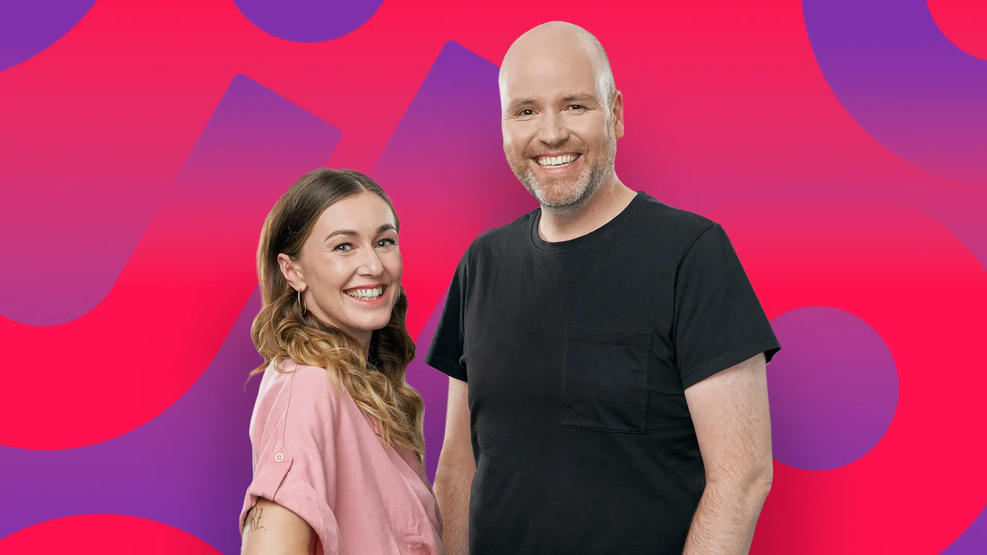 Nora & Timo im Radio | mdr.de