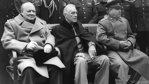 Josef Stalin und sein tagelanger Tod | mdr.de