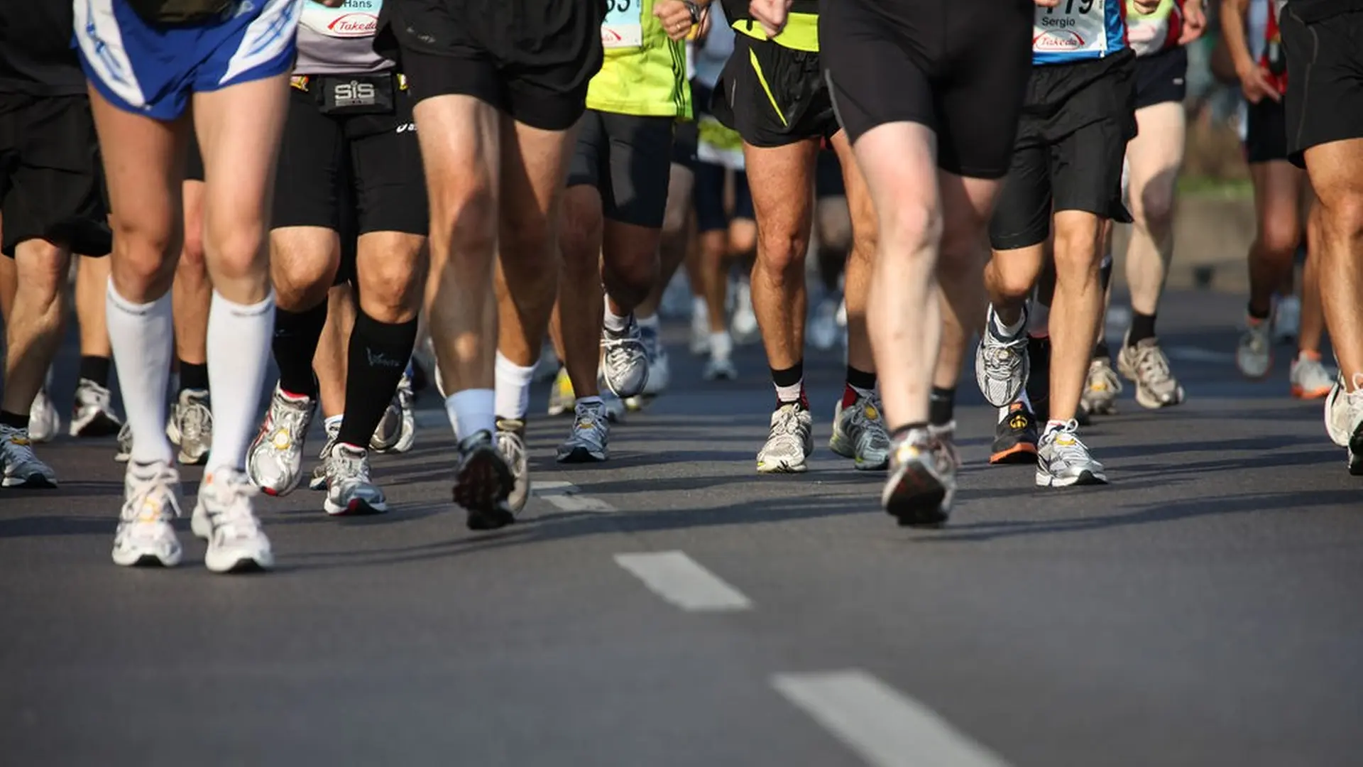 RUN Thüringer Unternehmenslauf – Sei dabei im MDR JUMP Team! | mdr.de