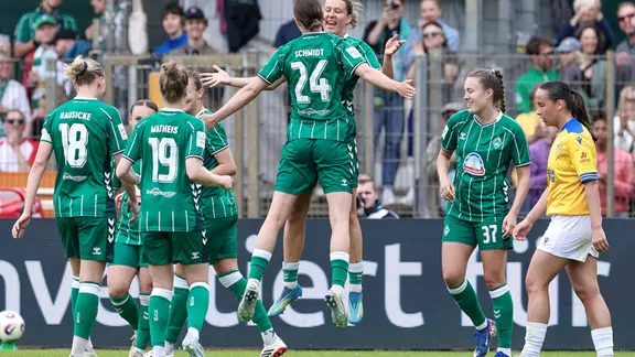 Frauen-Fußball im MDR - Saison 2025/26 | mdr.de