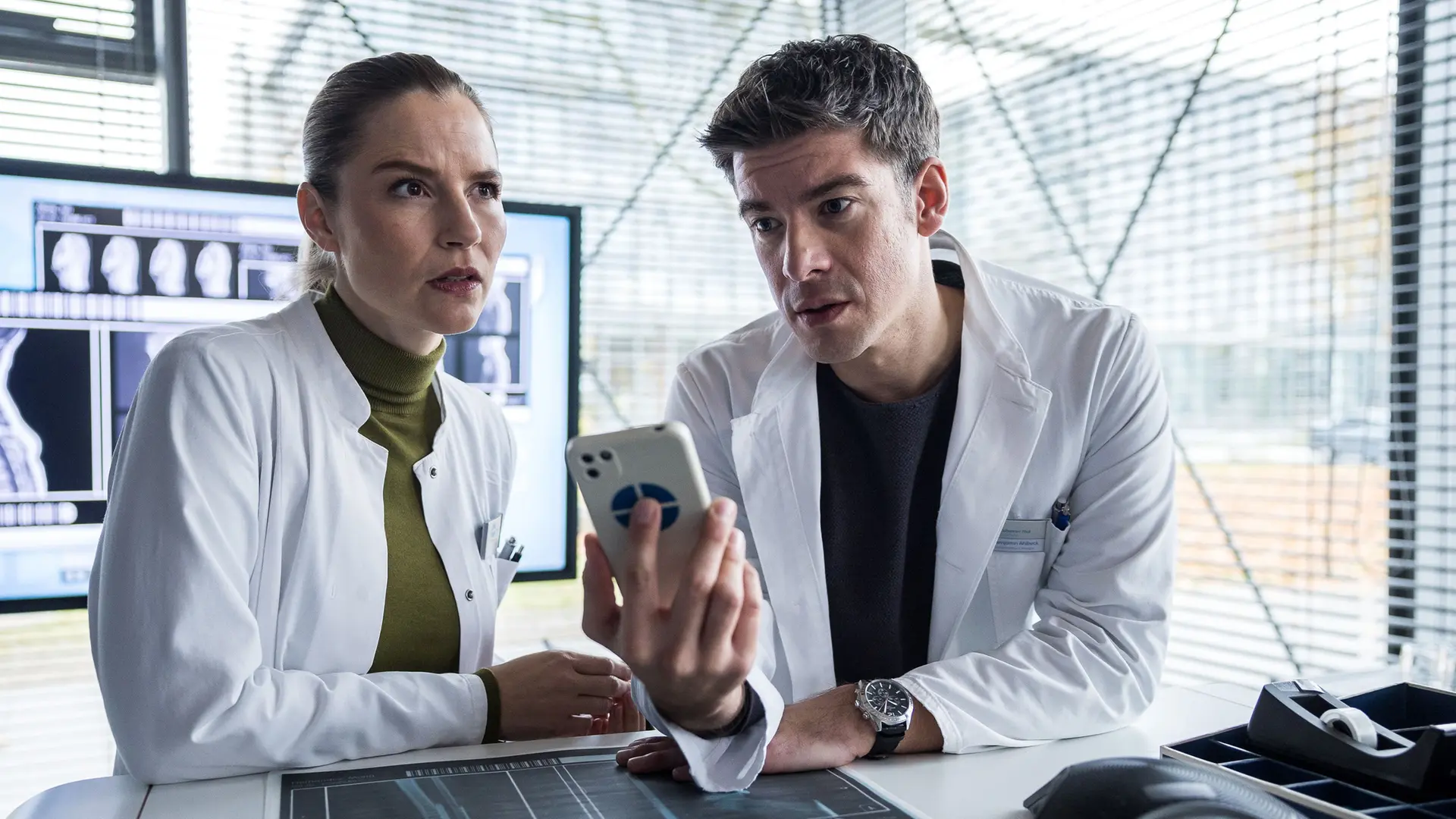 Folge 430: Alleingang (S11/E10) | mdr.de