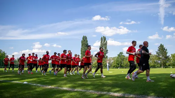 FC Rot-Weiß Erfurt - Aktuelle Meldungen | mdr.de