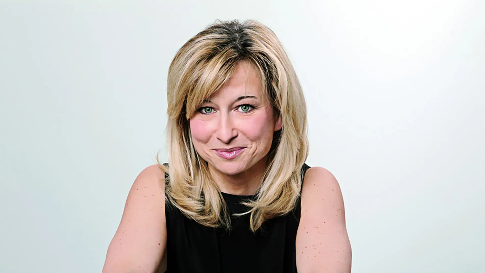 Moderation: Ines Meinhardt | mdr.de
