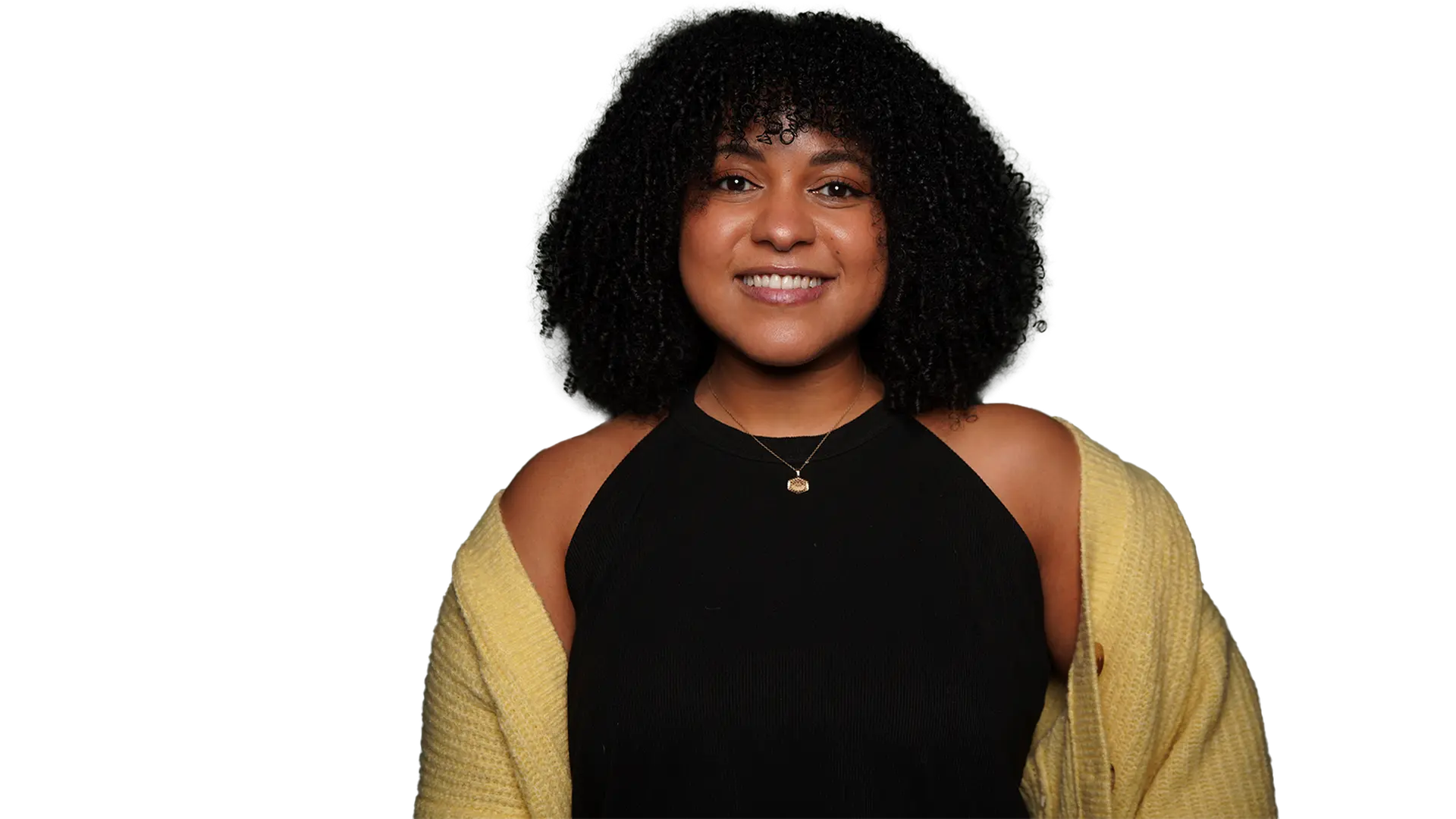 Cassandra Nwosu | mdr.de