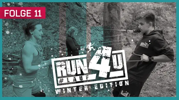 Folge 14: Ready – Set – Go!: Der Abschlusslauf (S02/E14) | mdr.de