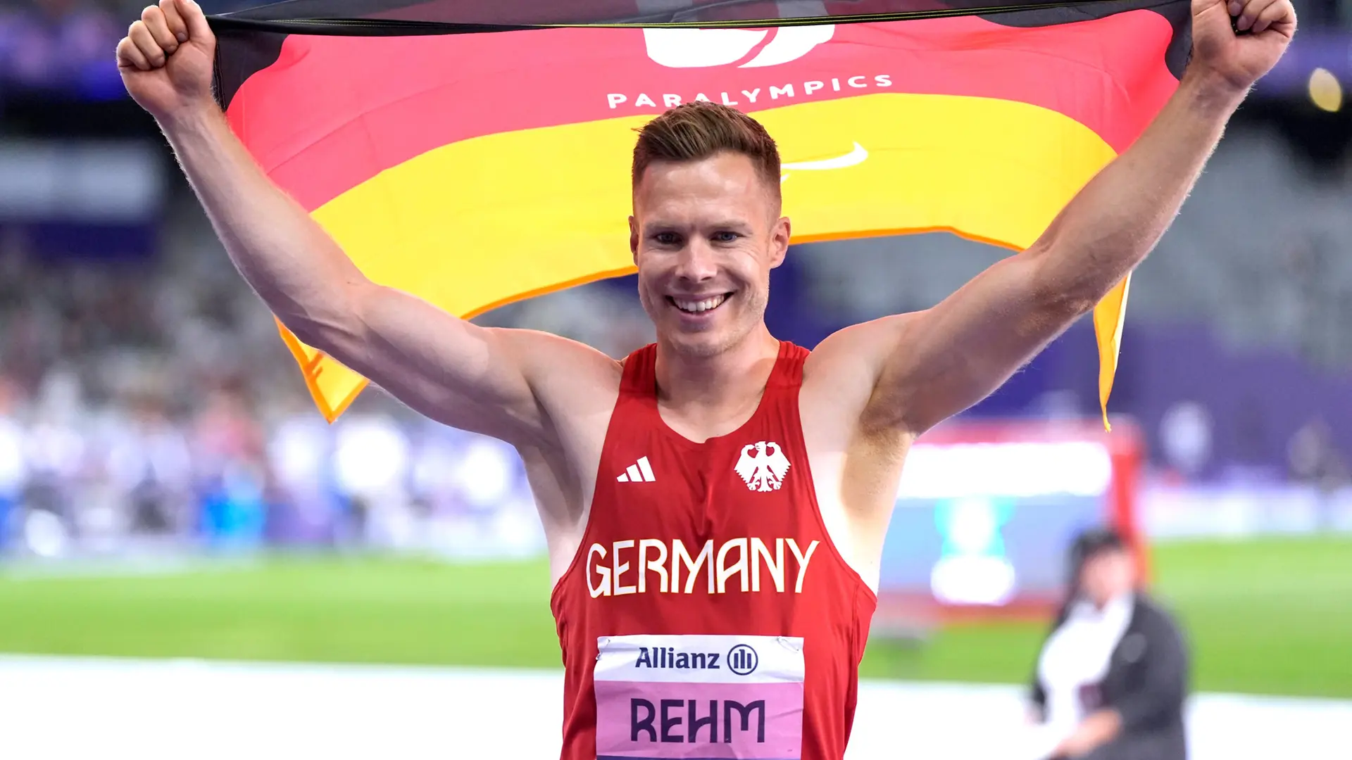 Markus Rehm | mdr.de