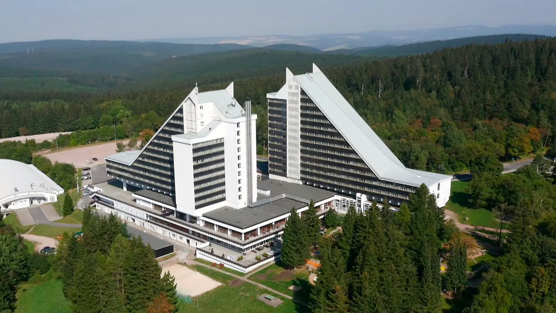 Interhotels - Glanz, Verfall und Auferstehung | mdr.de