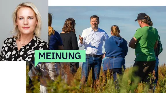 Umfrage 1 Jahr vor Landtagswahl 2026: AfD um Siegmund überholt CDU in ...