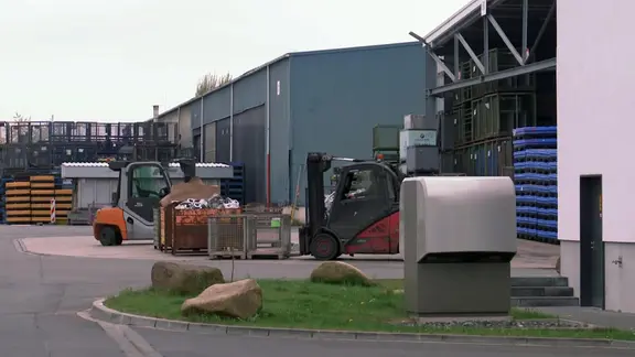 Nach Insolvenz: Autozulieferer Bohai Trimet kann weiter produzieren ...