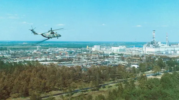 40 Jahre Tschernobyl: Bis heute Spuren in Niedersachsen | ndr.de
