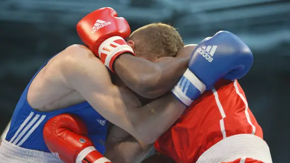 Boxen im MDR Sport | mdr.de
