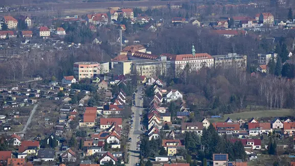 St. Carolus Krankenhaus in Görlitz schließt Notaufnahme | mdr.de