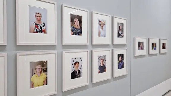 Magdeburg: Neue Ausstellung zu Grace Weaver in der Tradition von ...